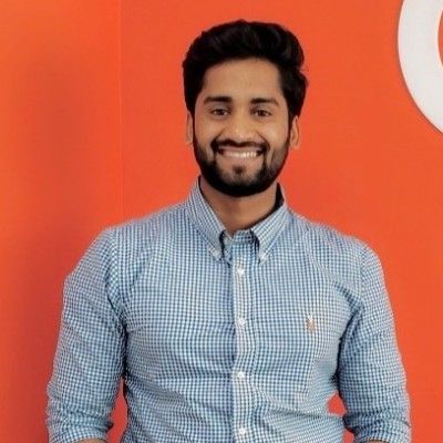 Devansh Sharma - Senior Business Development Manager at Oplifi | The Org