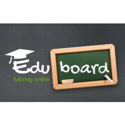 Eduboard Org Chart | The Org