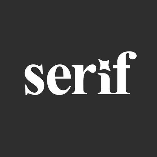 Serif AI | The Org