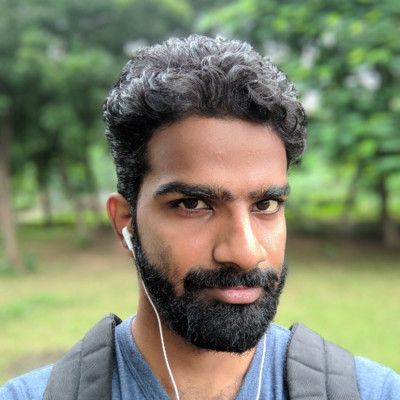 Jishnu V Nair - Business Analyst at Neutrino Tech Systems | The Org