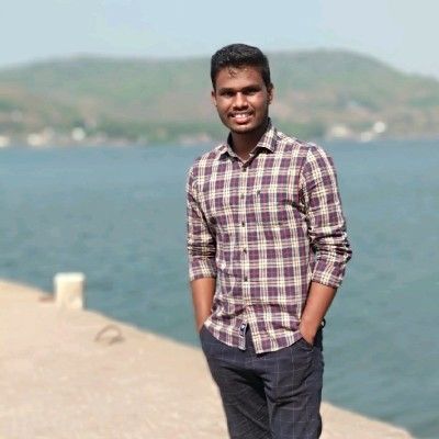 Rohit veer - Software Engineer at Happy | The Org