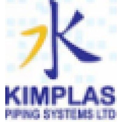 Kimplas Piping System Ltd | The Org