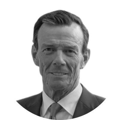 David Pemberton - CEO at Eric Insurance | The Org