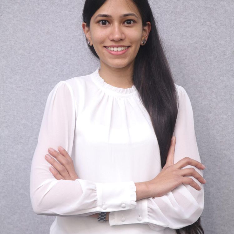 Niharika Gupta Senior Project Lead Private Schools Governance At Central Square Foundation