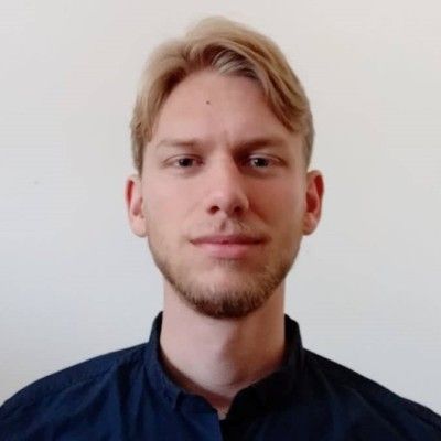 Lucas Siebesma - Angular Developer at iCapps | The Org