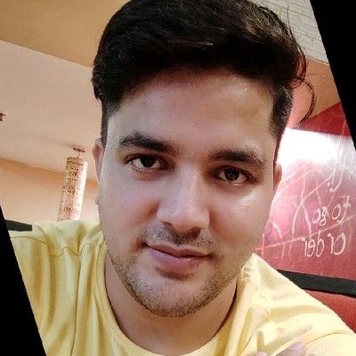 Chandan Kumar - Senior Software Engineer at Cadient | The Org