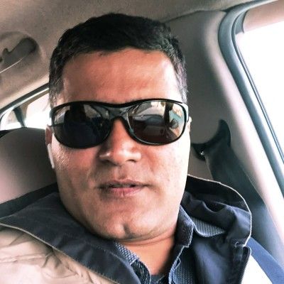 Dharmendra Singh - Senior Project Manager at NewPage | The Org