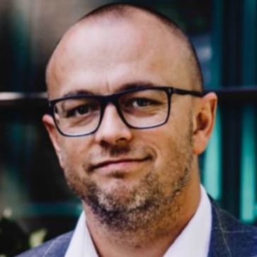 Piotr Wiśniewski - CEO at DBR77 Robotics Sp. z o.o. | The Org