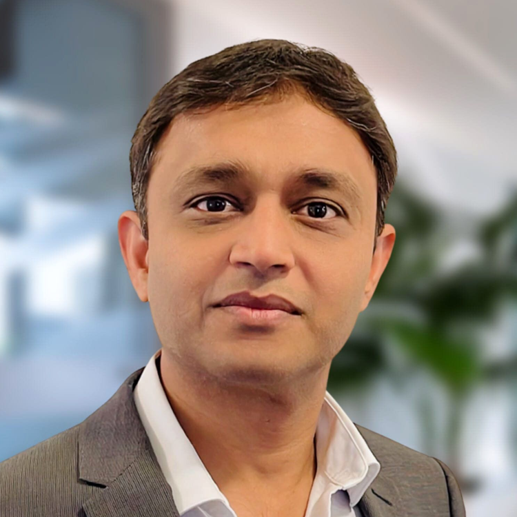 Praphul Kumar - Chief Product Officer at SuccessKPI | The Org