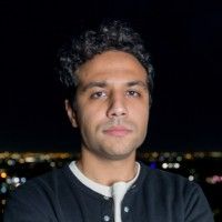 Ahmed Aly - VP, Engineering at Umbrage | The Org