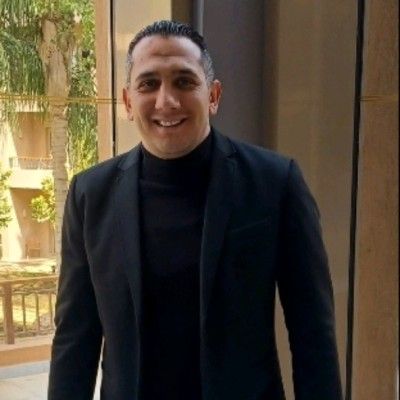 Mohamed Hafez - Sales Manager at Nawy | The Org