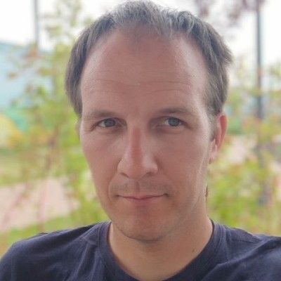 Ivan Andreev - Software Developer at Flex Databases | The Org