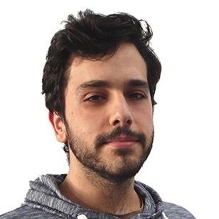 Daniel Sánchez López - Java Developer at Garaje de ideas - Design, Dev, Data & Growth - Shopify ...