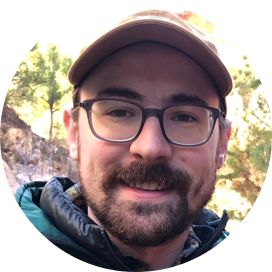 Garrett Wright - Technical Editorial Associate at Scholastica | The Org