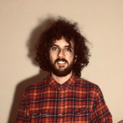 Paul Fentress - Machine Learning Engineer at Mentia | The Org