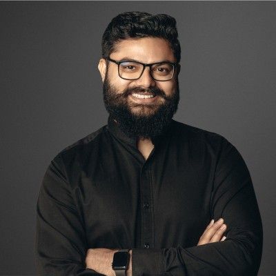 Syed Usman Ali - Lead Software Engineer at Broker Genius | The Org