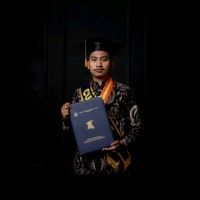 Adi Cahyo Pangestu Jati - Social Media Specialist at Super | The Org