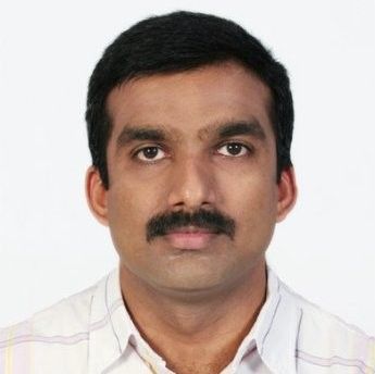 Nishanth A R - Sr. System Engineer at Armia Systems | The Org