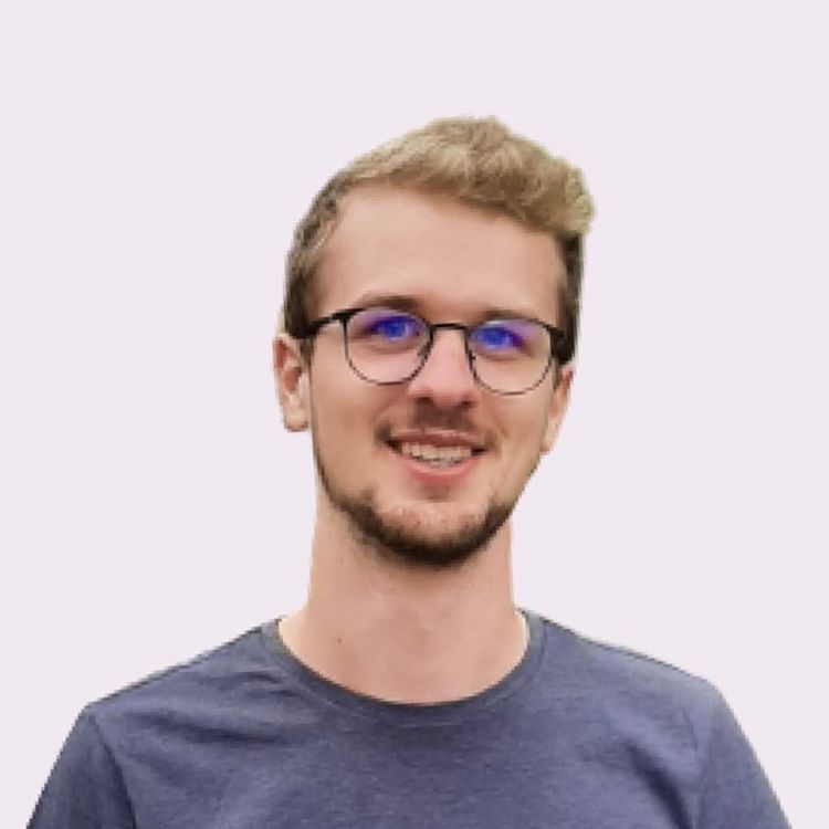 Wouter Landuydt - React Native Developer at iCapps | The Org