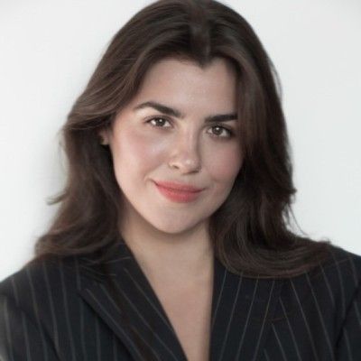 Anna Andreeva - Business Development Manager at Immigram | The Org