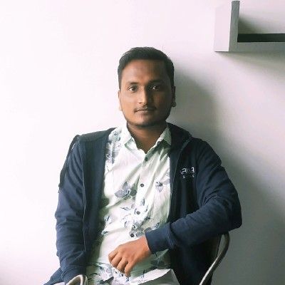 Pavan Teli - Software Engineer at Parkar Digital | The Org