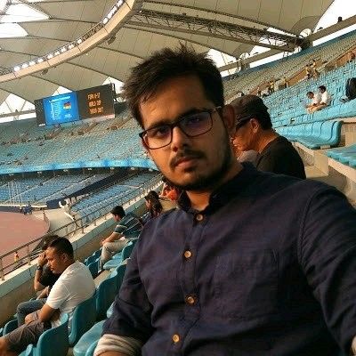 Vishal Yadav - Software Engineer at Bandhoo | The Org