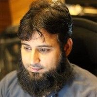 Muhammad Ammar - Frontend Developer at Sixlogs Technologies | The Org