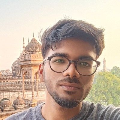 Aryan Gupta - Frontend Developer at Greywing | The Org