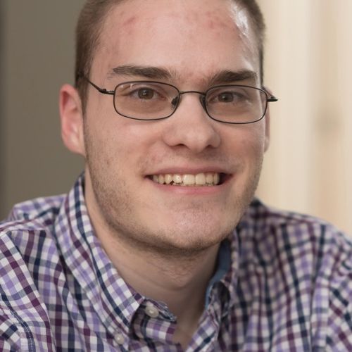 Kurt Trowbridge - Front-End Development Team Leader at Gravity Works ...