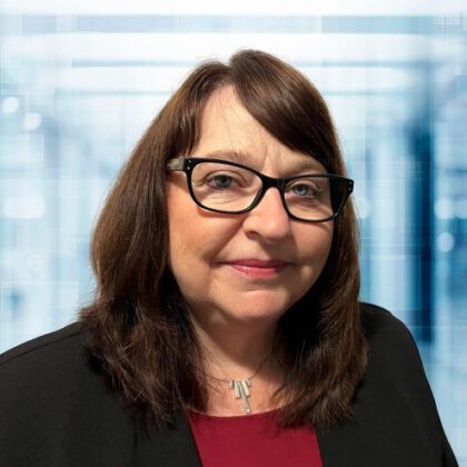 Judy Coffin - Director of Quality Assurance at Metamaterial | The Org