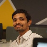Narsimha Edem - Senior Software Engineer at Technocentra | The Org