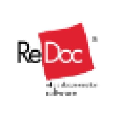 ReDoc Software | The Org