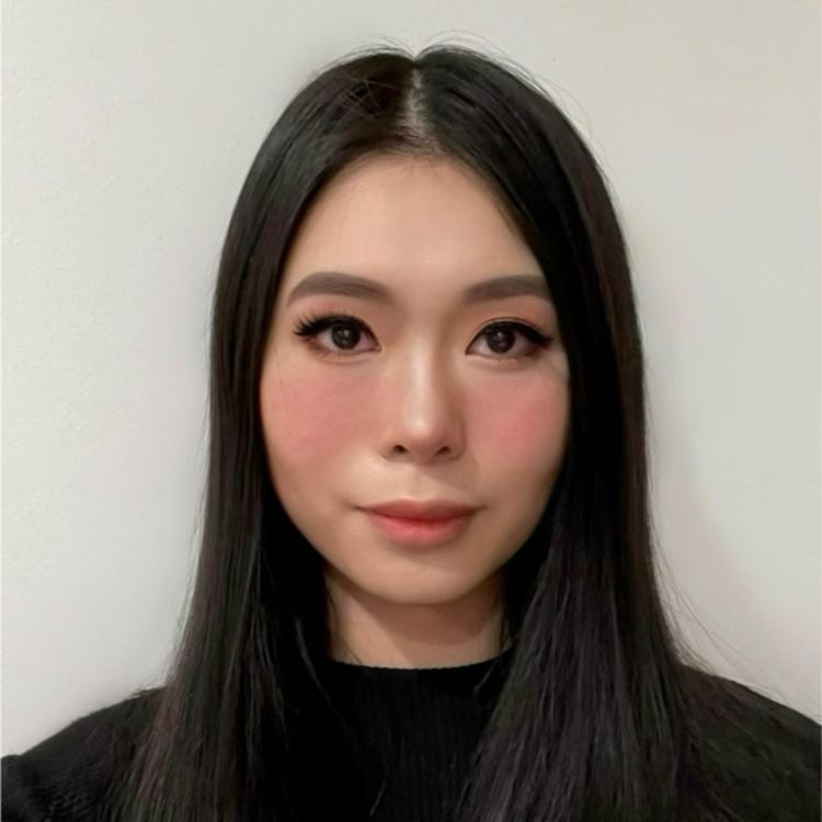 Michelle Wong - Software Engineer at AreaHub | The Org