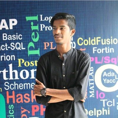 Dattatray Patade - Angular Developer and .Net Core at Kale Logistics Solutions | The Org