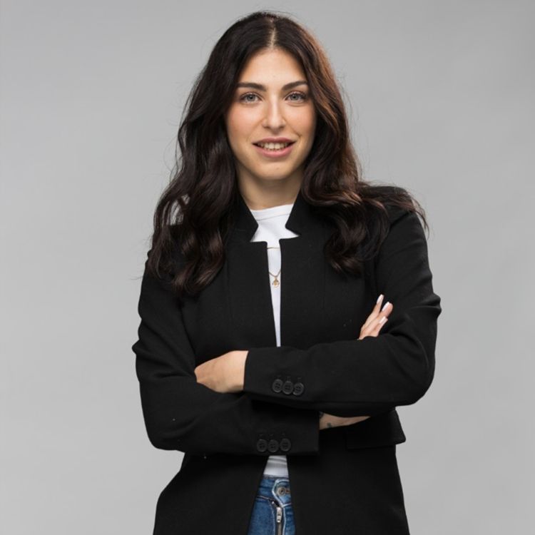 Noy Levi - Frontend Developer at Demostack | The Org