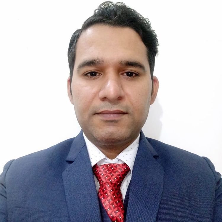 Hitesh Kumar Lead Talent Acquisition At Talentech Digital The Org 