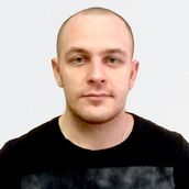 Kirill Kabanov - Software Engineer at Super Dispatch | The Org