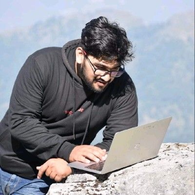 R Rana - Software Developer Engineer at OnceHub | The Org