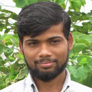 Vishal Pathak - Helper at Futurepump | The Org