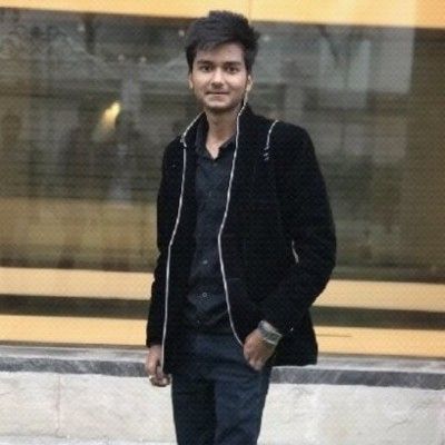 Yash Sharma - Software Development Engineer 1 at AstroTalk | The Org