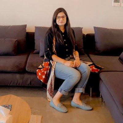 Ayesha Khalid - Business Analyst at MyTM | The Org