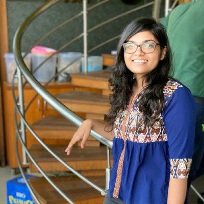 Palak Agrawal - Lead Data Scientist at Impact Analytics | The Org