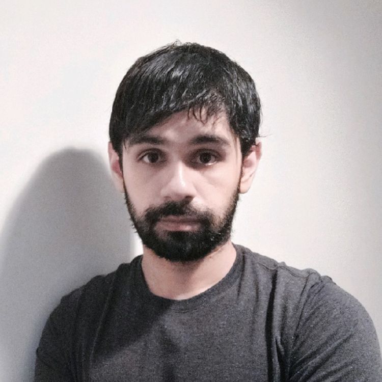 Cristian Hernán Cejas - Javascript Developer | React JS at Kubikware | The Org