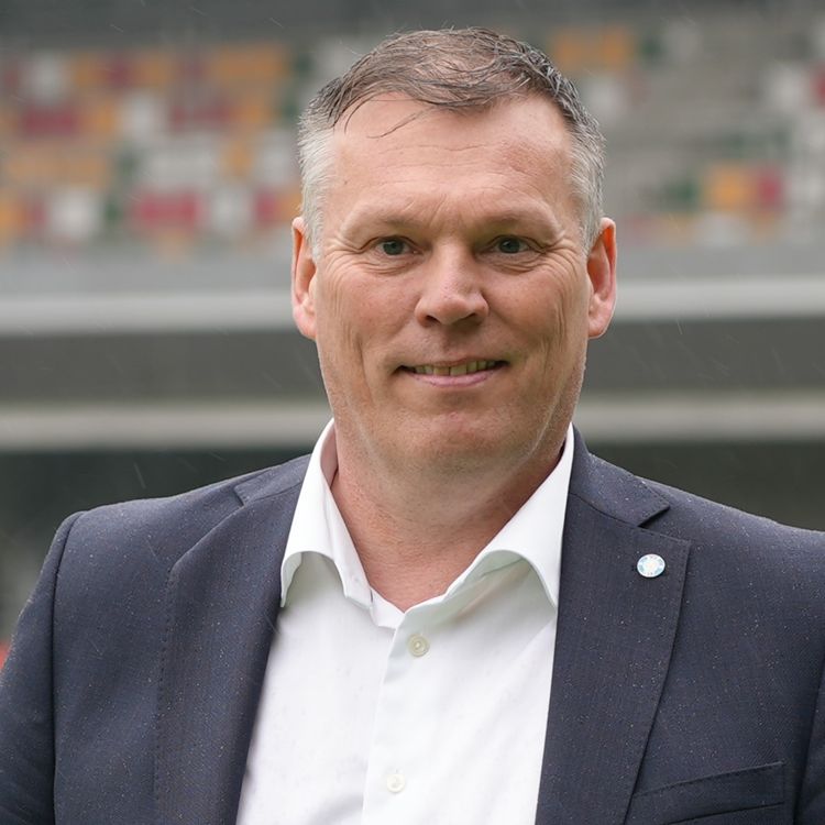 Niels Dahl-Nielsen - Deputy Chairman at Silkeborg IF | The Org