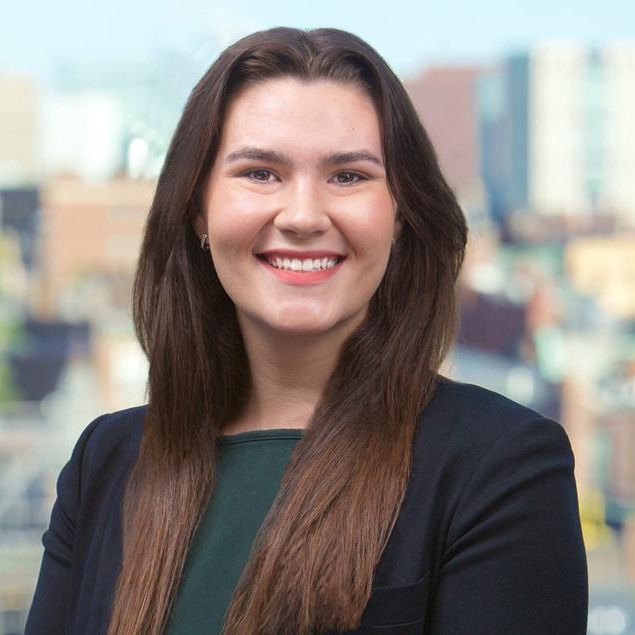 Marian DuBois Executive Assistant At M33 Growth The Org