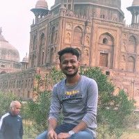 Arpit Gupta - Software Engineer(DevOps) at WebEngage | The Org
