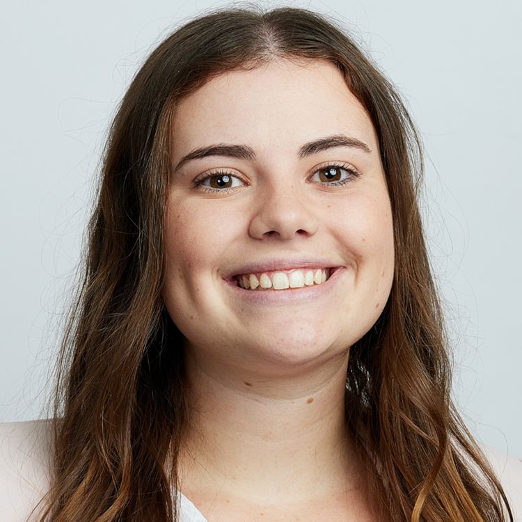 Morgan Gage - Social Media Marketing Specialist at Baker Public Relations | The Org