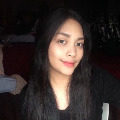 Elaizah Miranda - UI / UX Designer at 500 Designs | The Org