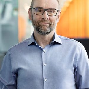 Tony Wood - Chief Scientific Officer designate at GSK | The Org