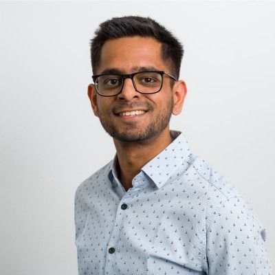 Pulkit Arora - Software Engineer at PickTrace | The Org